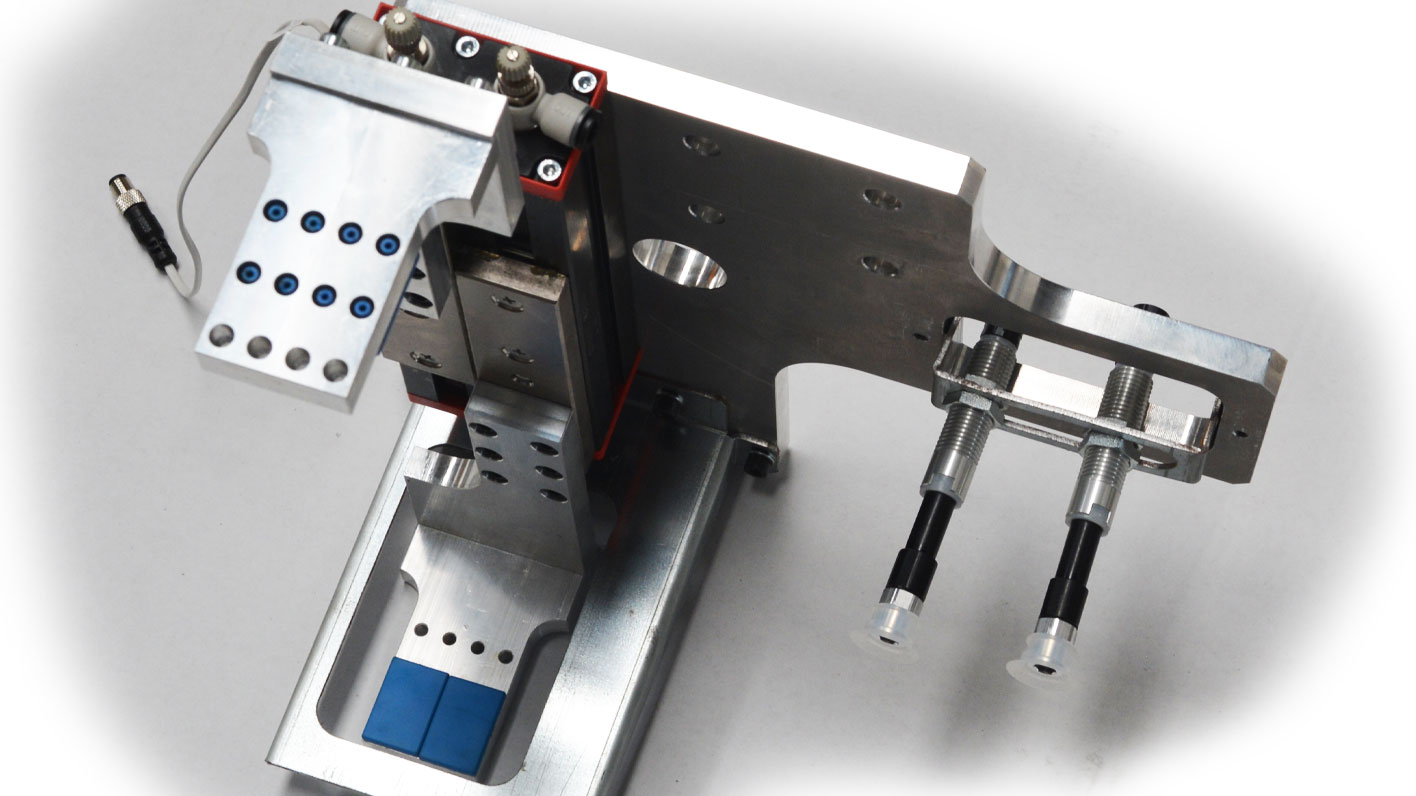 BOMA S.r.l. - Products